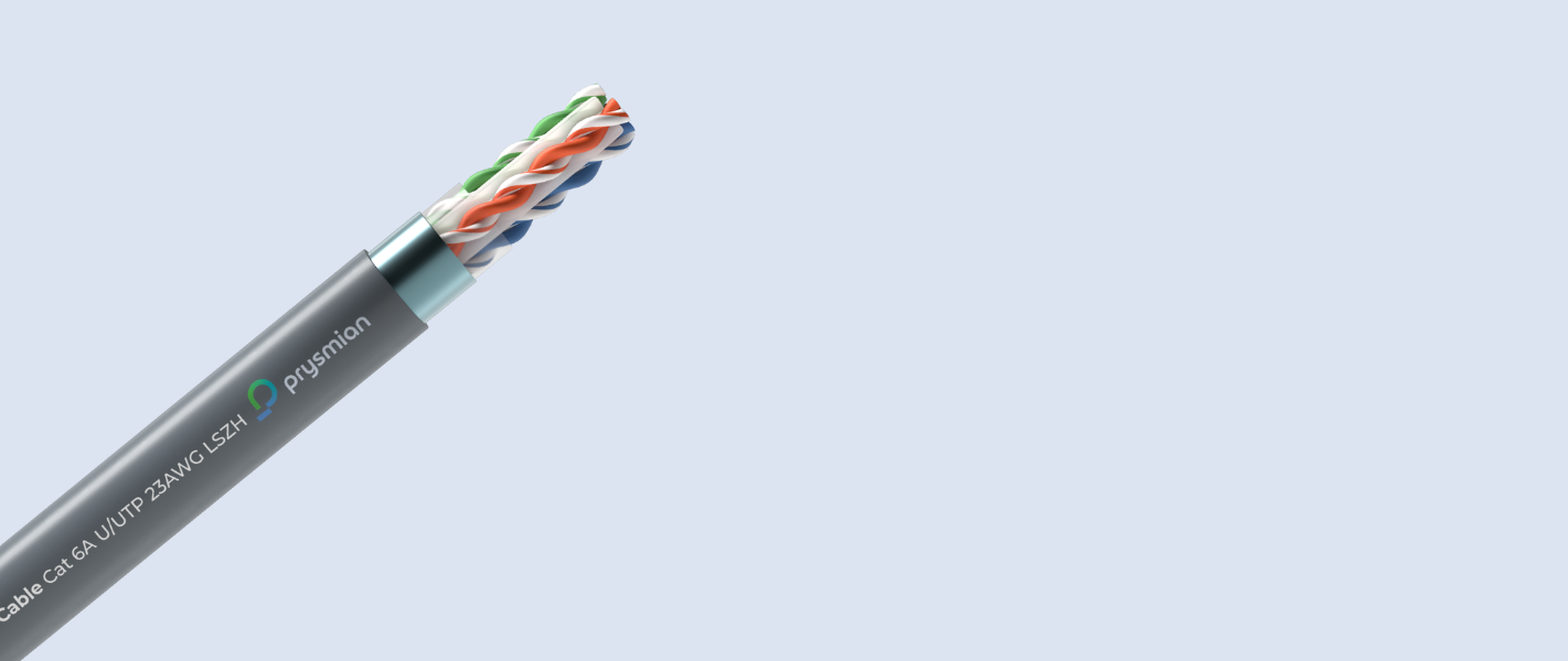 Prysmian | Cables, Energy System and Telecom Solutions | Prysmian