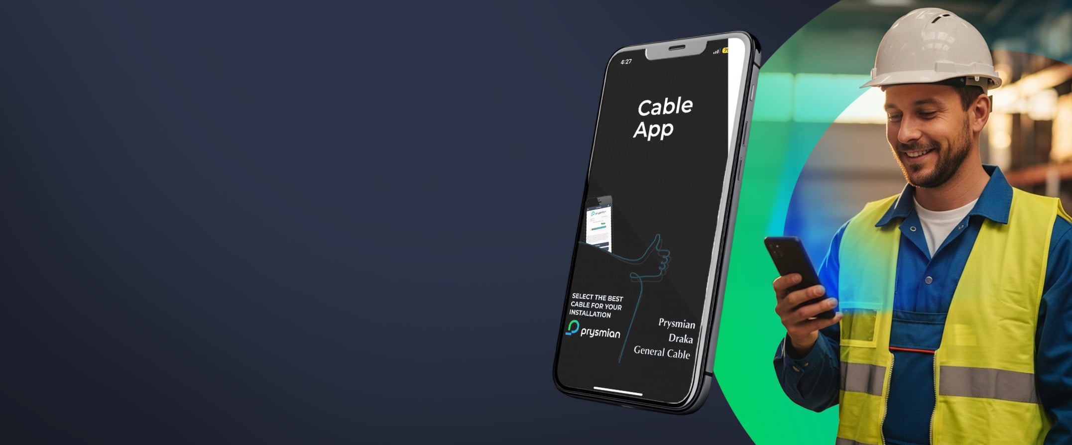Prysmian | Cables, Energy System and Telecom Solutions | Prysmian